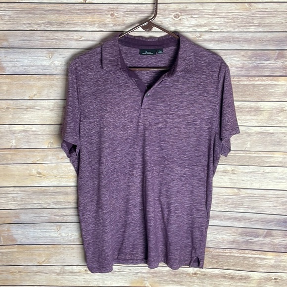 Marc Anthony | Shirts | Mens Mark Anthony Purple Polo | Poshmark